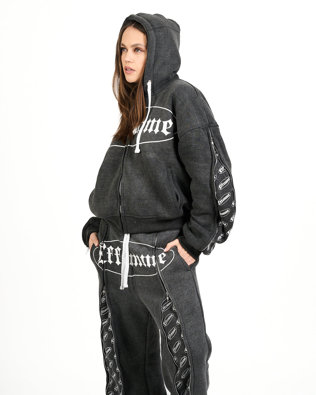 Effemme Exclusive Lab | Streetwear contemporaneo | Made in Italy ...